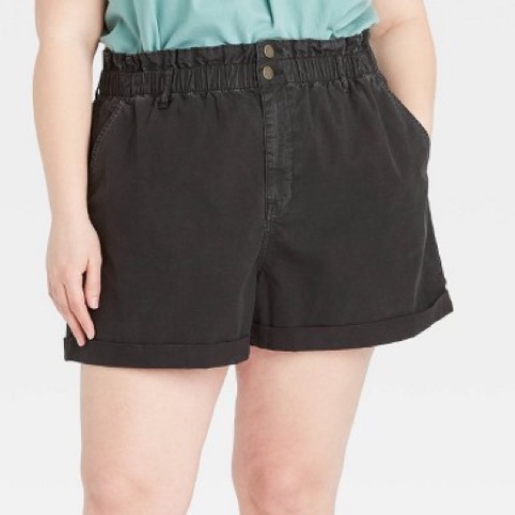 Universal Thread | Shorts | Universal Thread High Rise Shorts | Poshmark